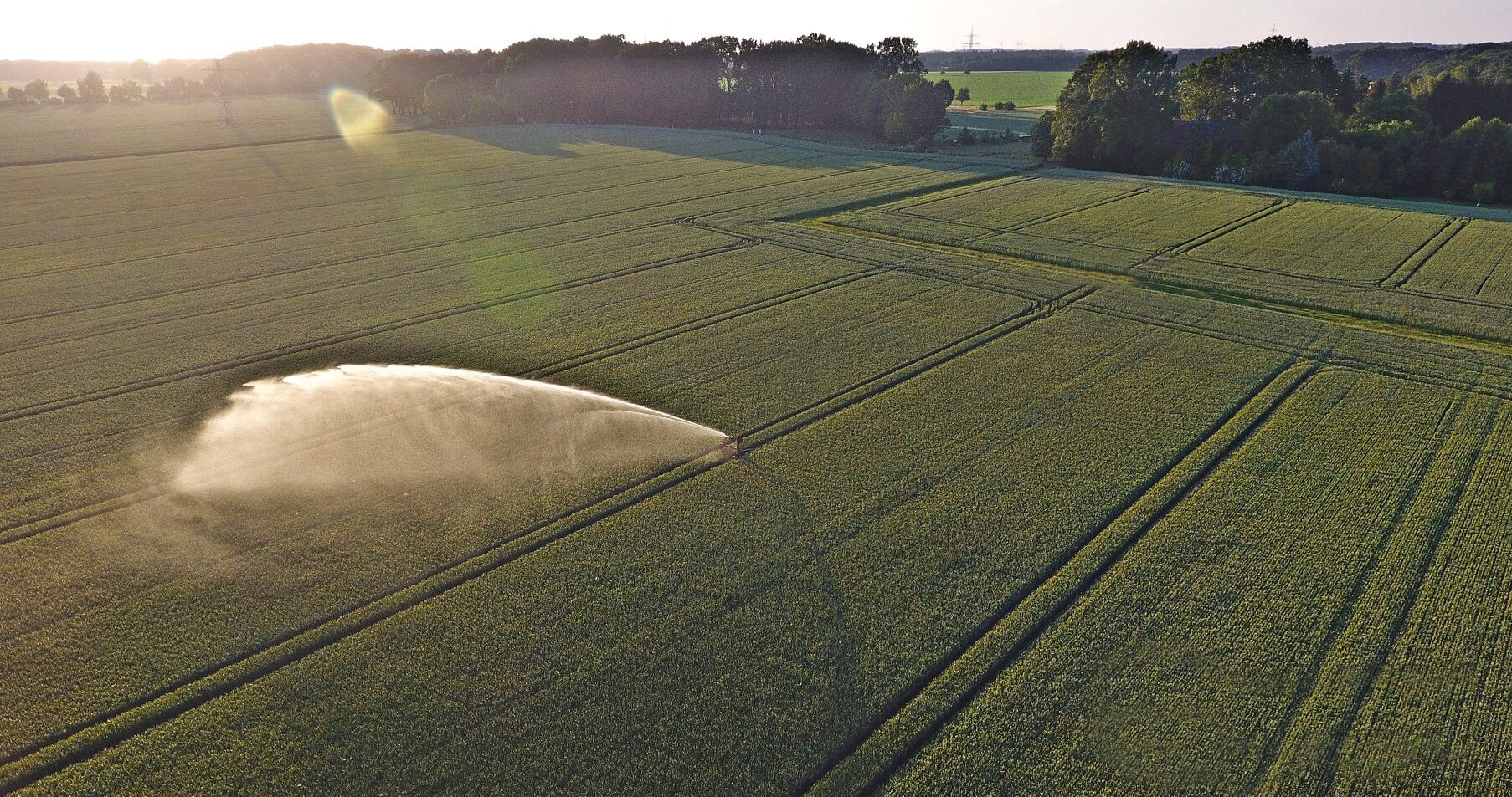 Sime Idromeccanica - Sime | sprinklers for agriculture and gardening
