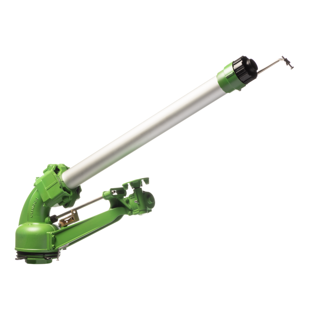 Turbine Guns - Climber | Sime irrigatori