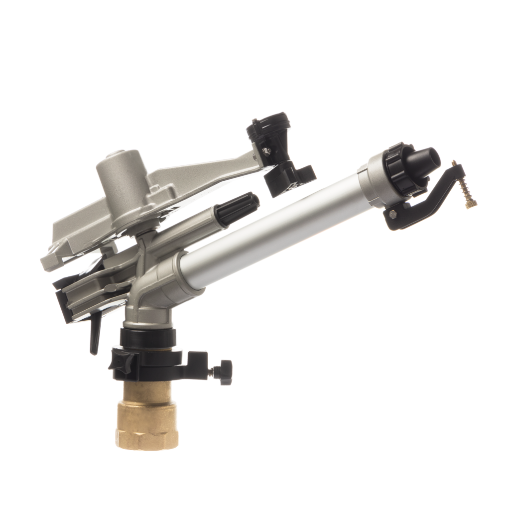 Electric Guns - Greenmap | Sime irrigatori