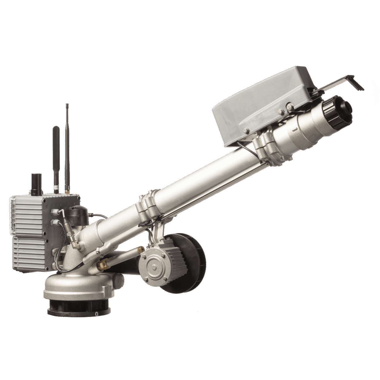 Electric Guns - Elektrorain | Sime irrigatori