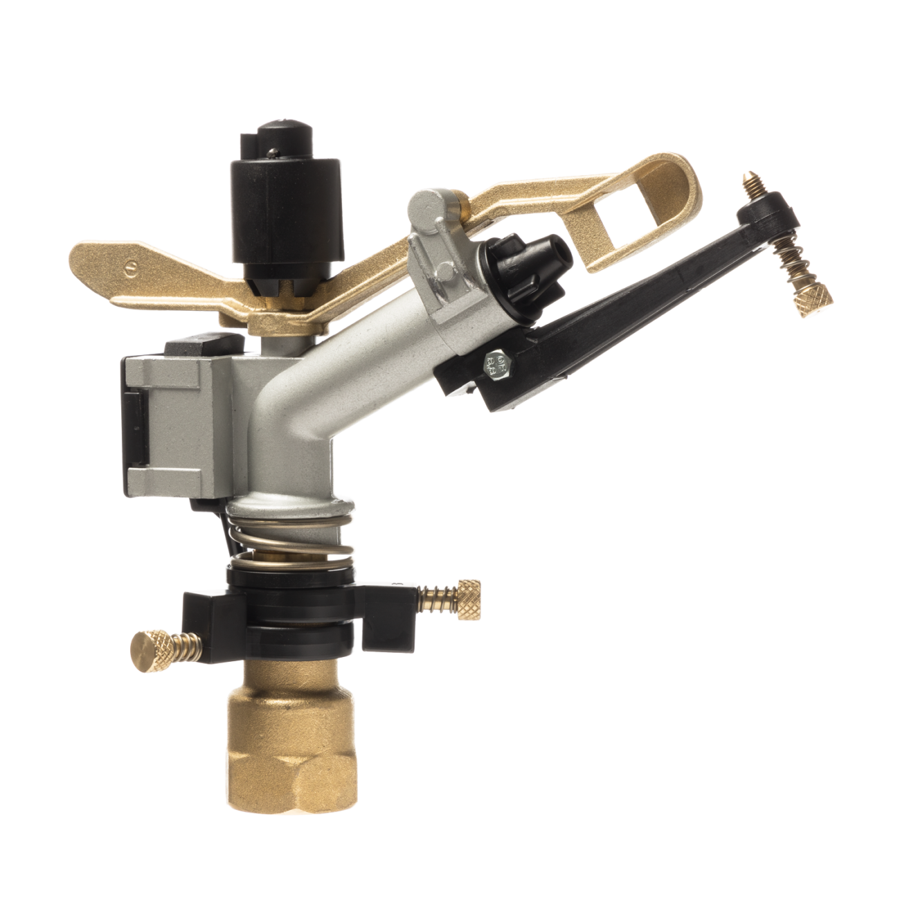 Impact Sprinklers - Sime | sprinklers for agriculture and gardening