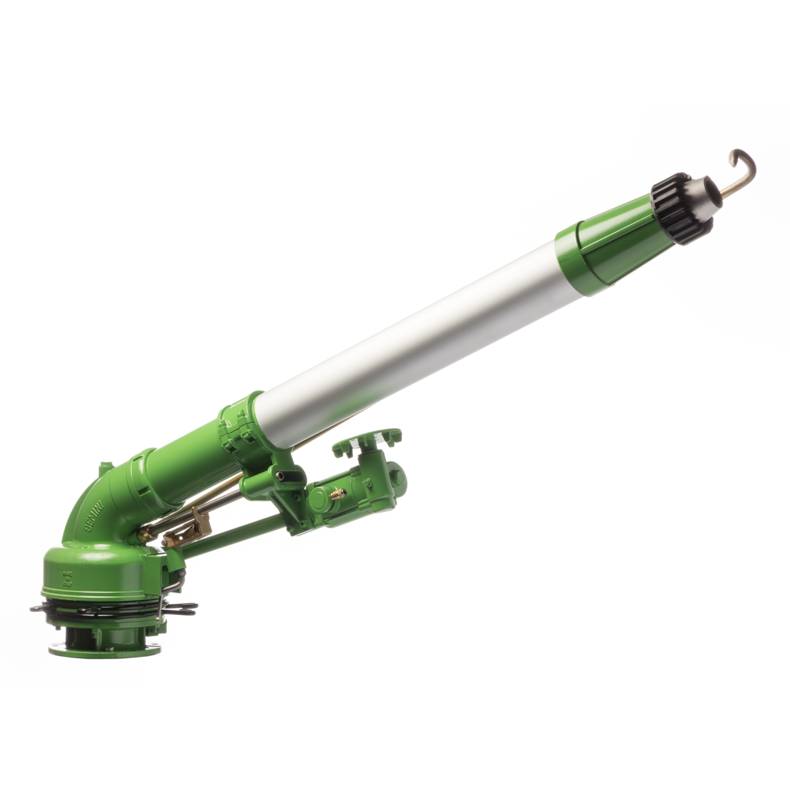 Turbine Guns - Gemini | Sime irrigatori