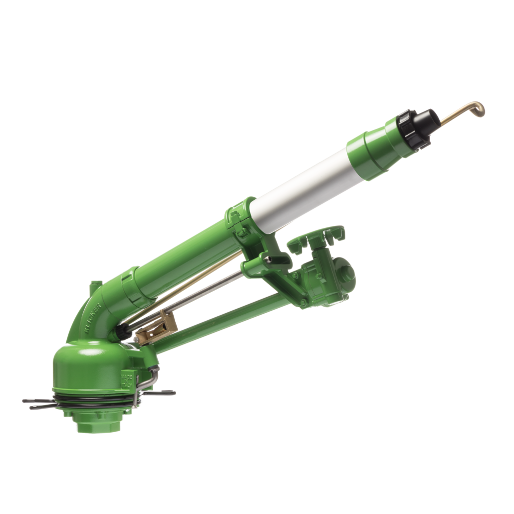 Turbine Guns - Klicker | Sime irrigatori