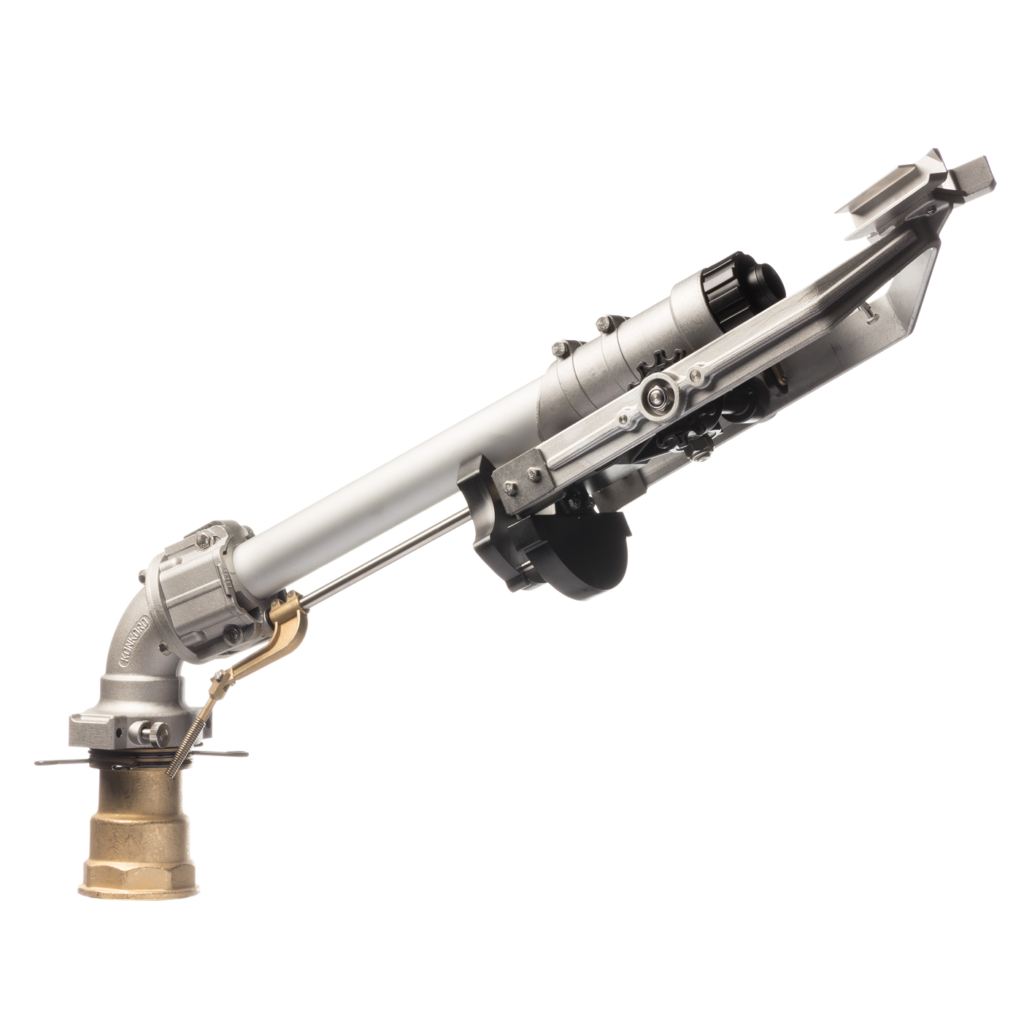 Impact Guns - Konkord | Sime irrigatori