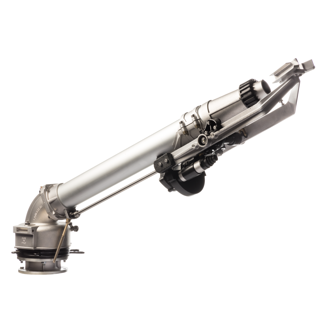 Impact Guns - Lancer | Sime irrigatori