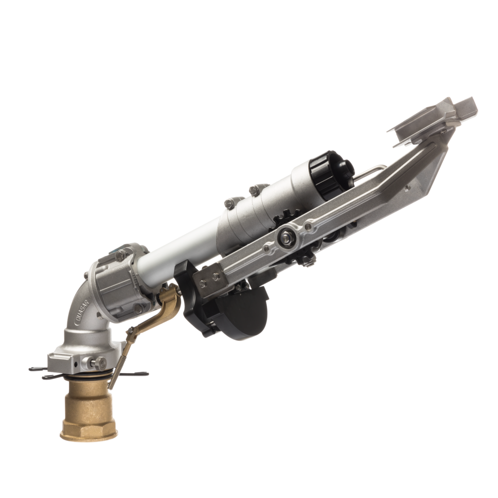 Impact Guns - Sime Sprinklers