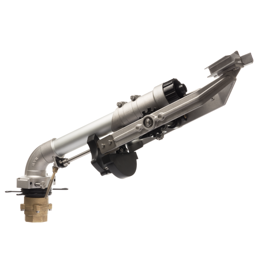 Impact Guns - Royal | Sime irrigatori