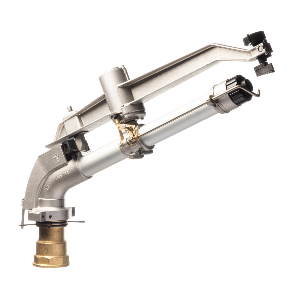 Impact Guns - Ranger | Sime irrigatori