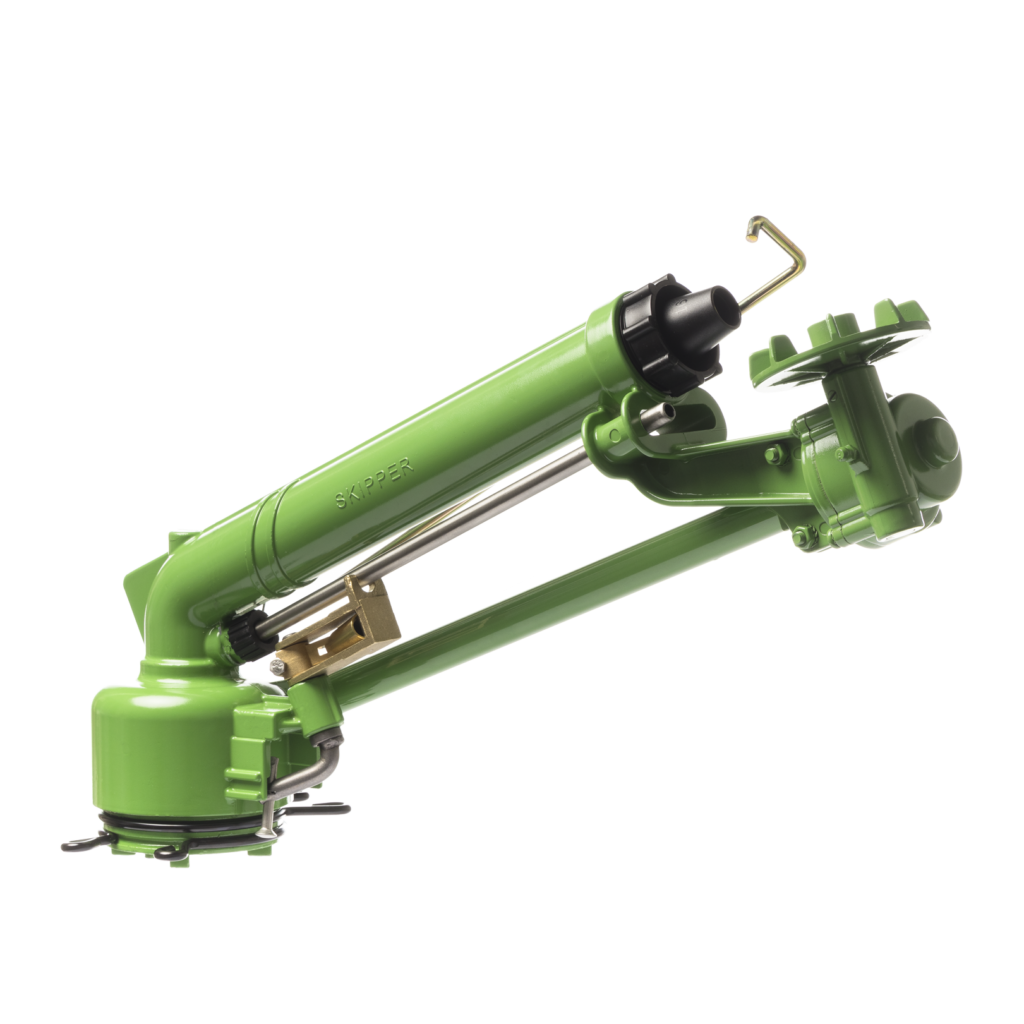 Turbine Guns - Skipper | Sime irrigatori