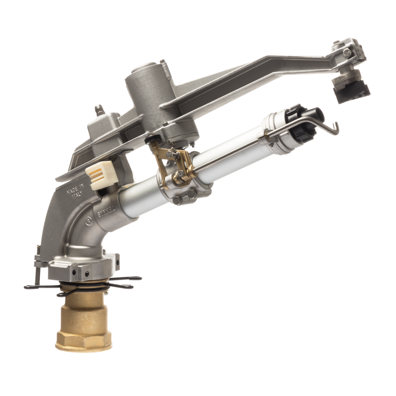 Impact Guns - Synkro | Sime irrigatori