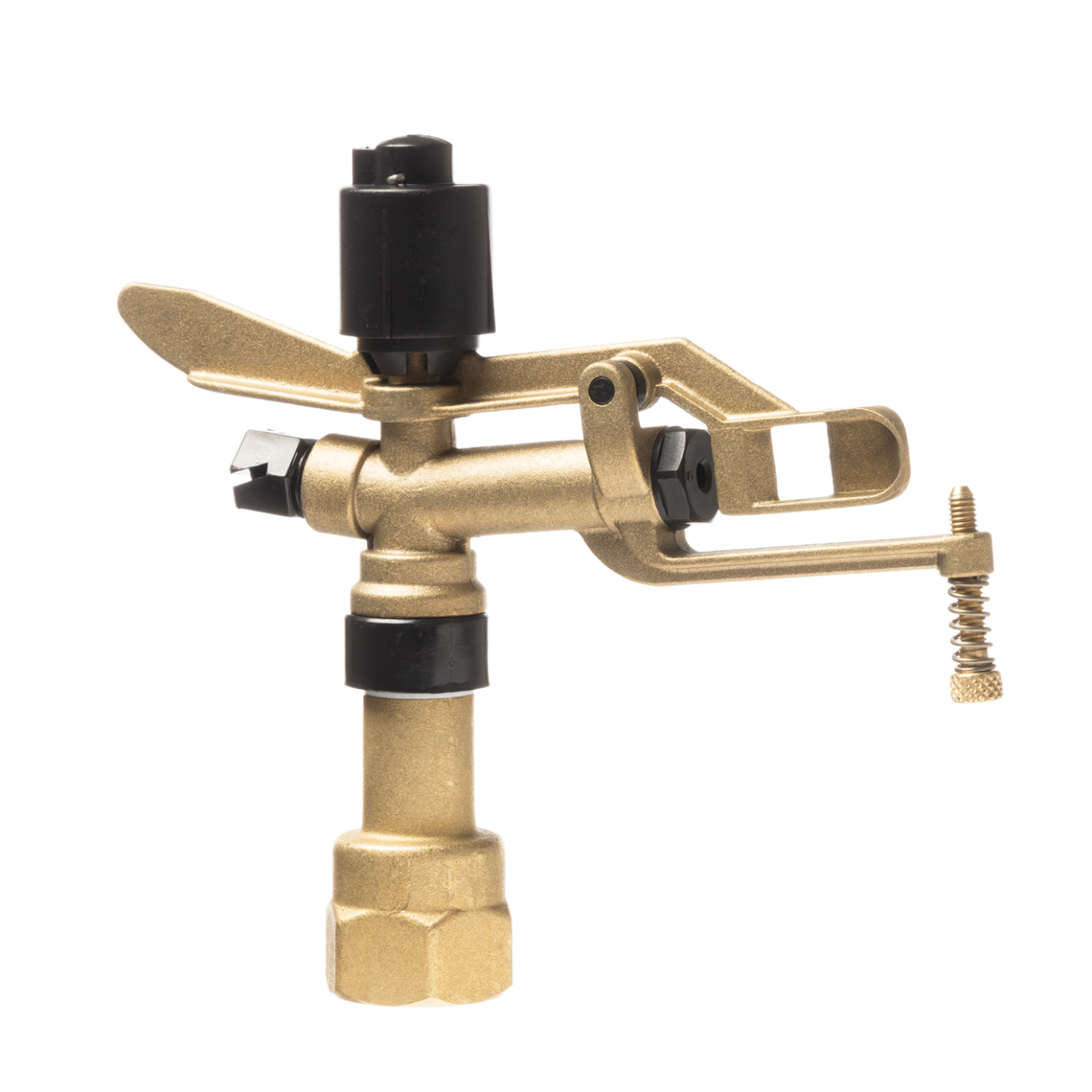 Impact Sprinklers - Sime | sprinklers for agriculture and gardening