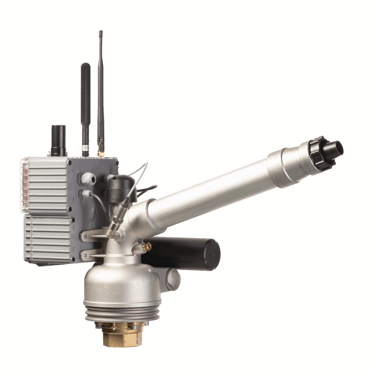 Electric Guns - E-Border | Sime irrigatori