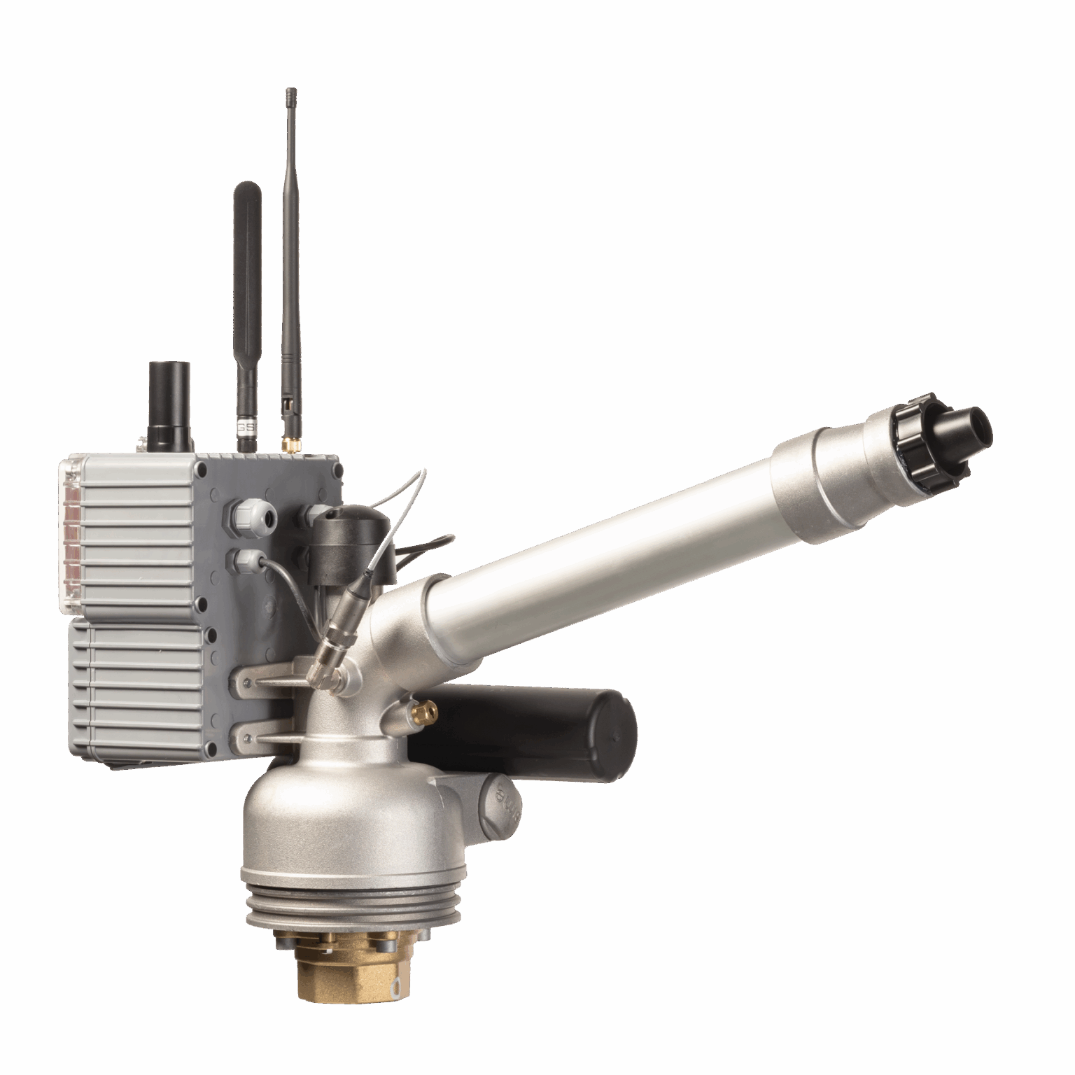 Electric Guns - E-Border | Sime irrigatori